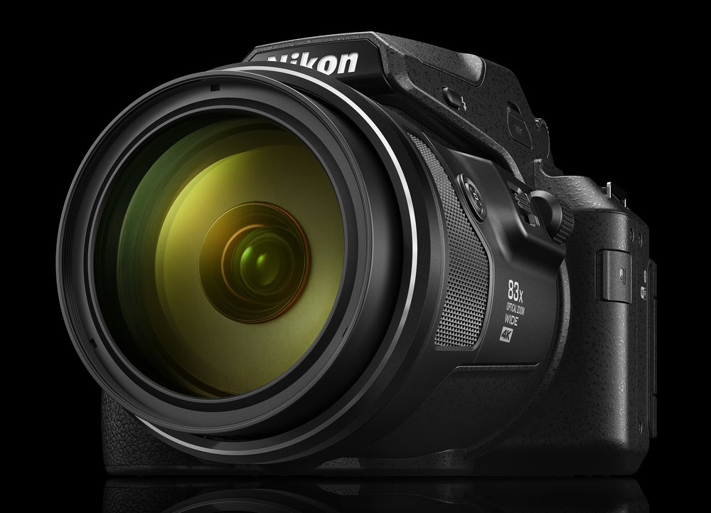 Nikon Coolpix P950 Sample Photos | ePHOTOzine