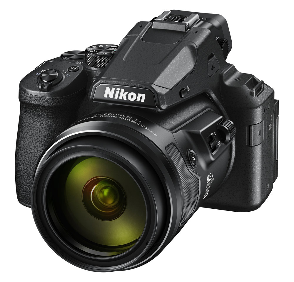 Nikon Coolpix P950 Sample Photos | ePHOTOzine