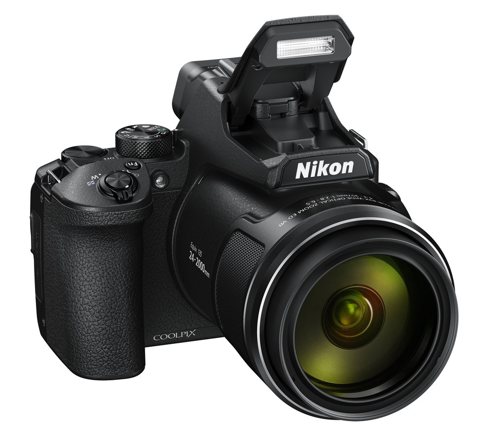 Nikon Coolpix P950 Sample Photos | ePHOTOzine