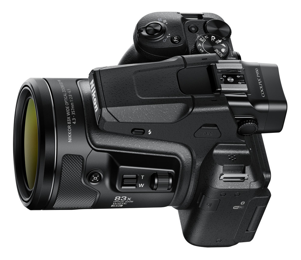 Nikon Coolpix P950 Sample Photos | ePHOTOzine