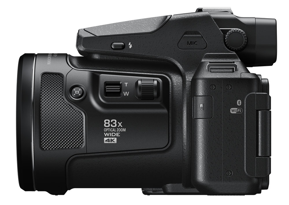 Nikon Coolpix P950 Sample Photos | ePHOTOzine