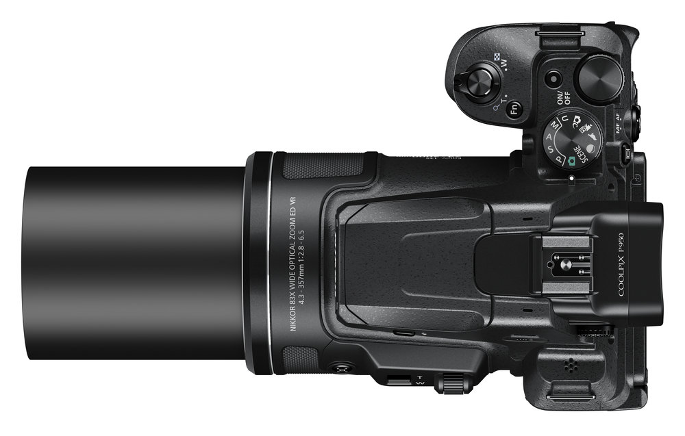 Nikon Coolpix P950 Sample Photos | ePHOTOzine