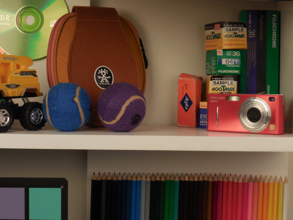 Nikon Coolpix S5200 Review | ePHOTOzine