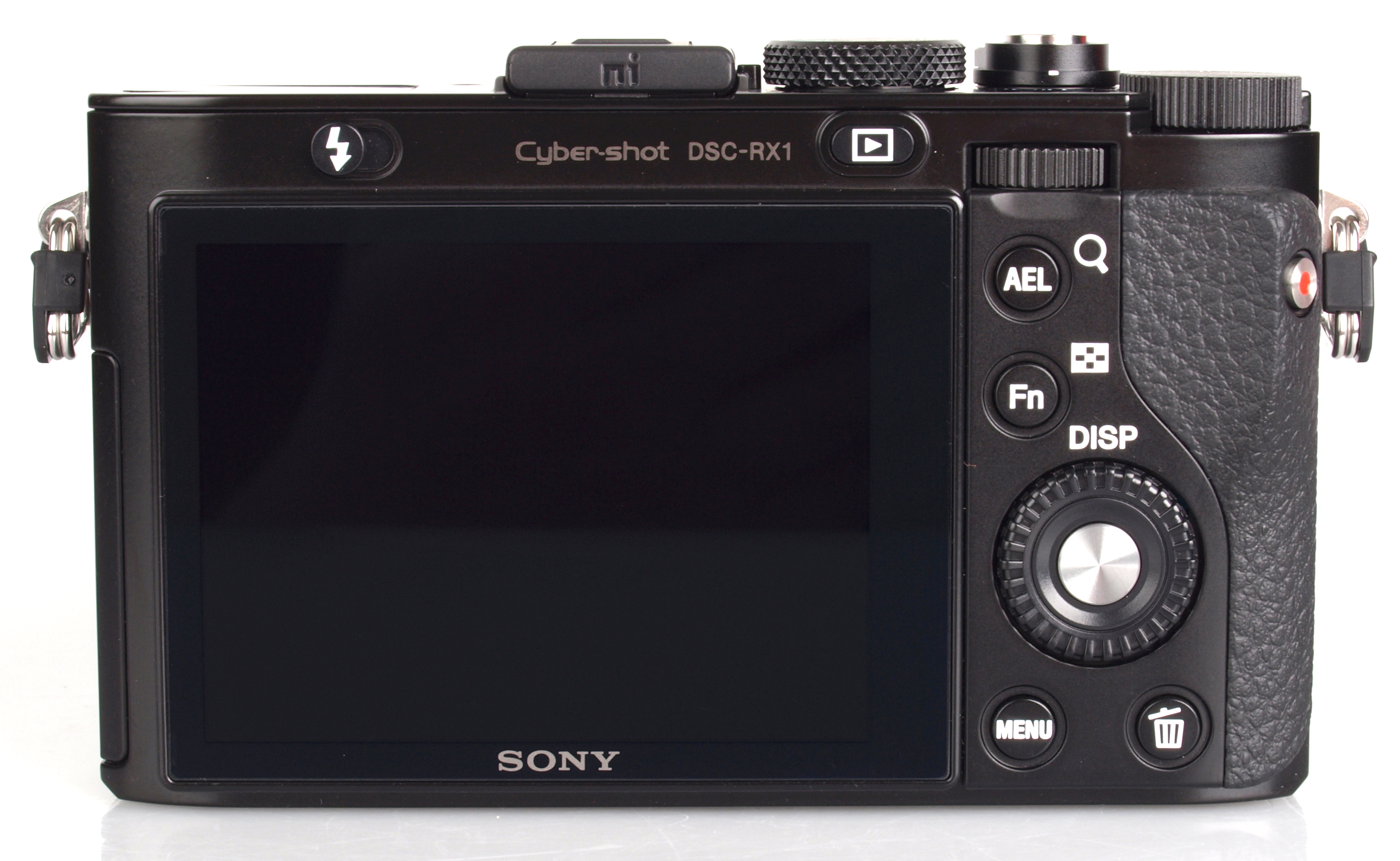 Sony Cyber-shot RX1 Sample Photos | ePHOTOzine