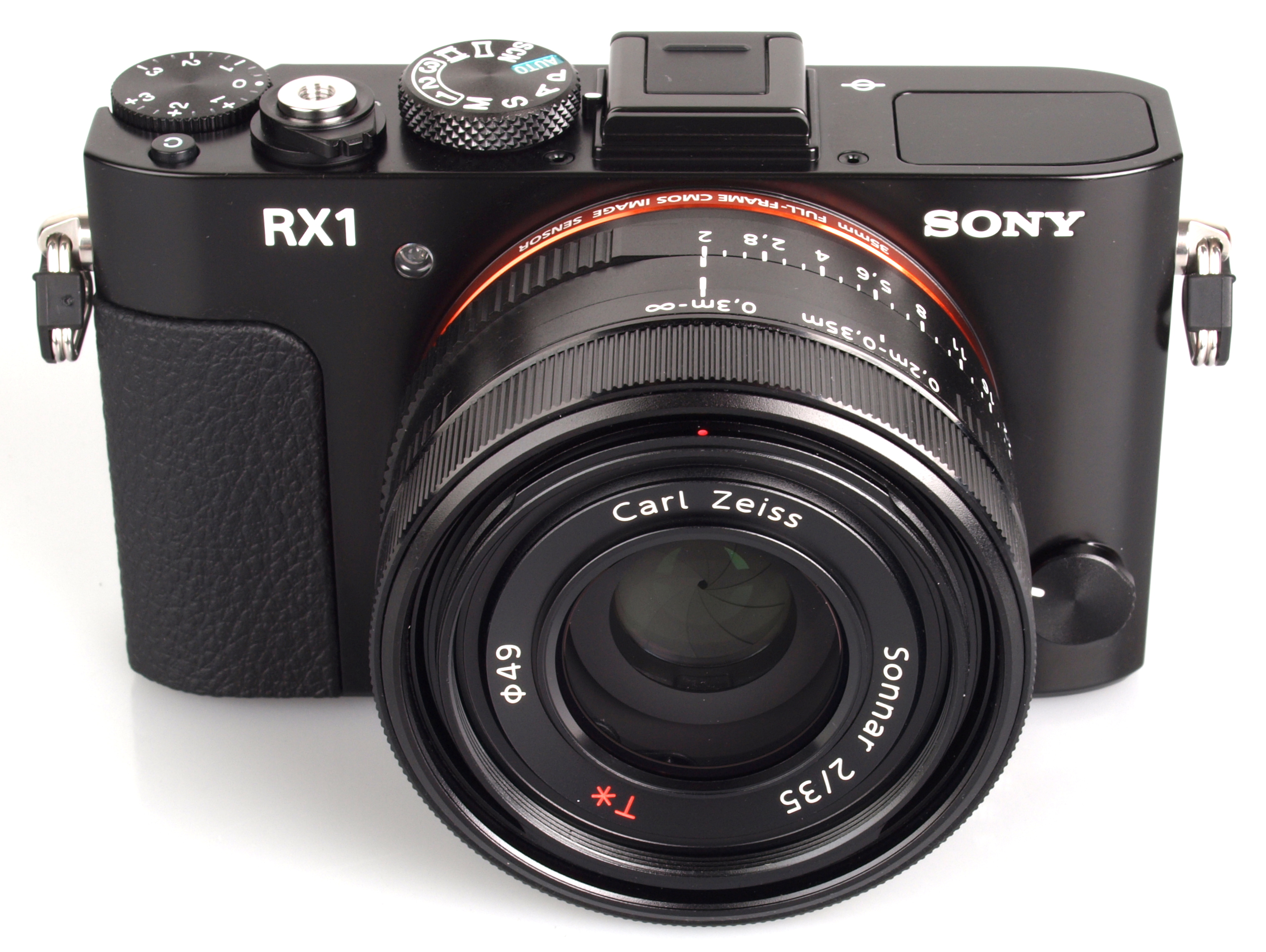 Sony Cyber-shot RX1 Sample Photos | ePHOTOzine