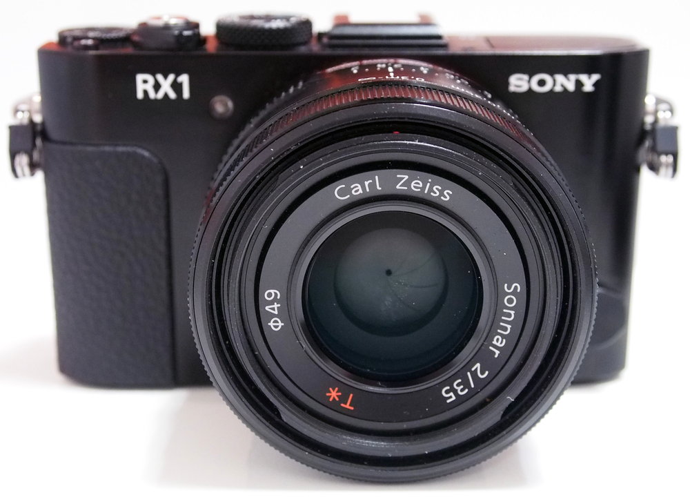Sony Cyber-shot RX1 Sample Photos | ePHOTOzine