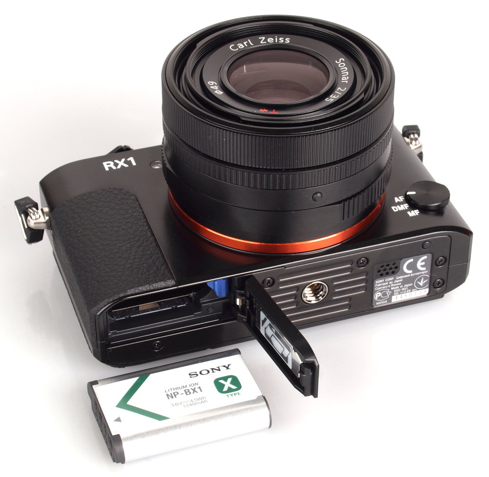 Sony Cyber-shot RX1 Sample Photos | ePHOTOzine