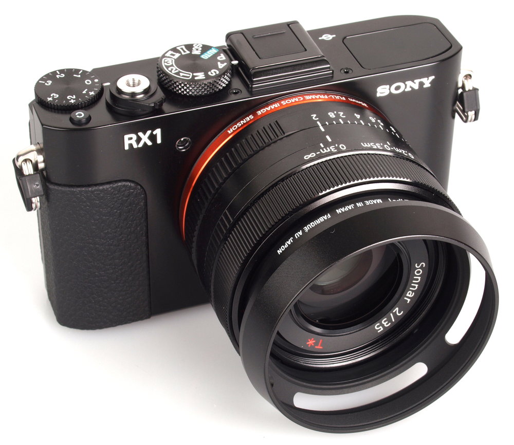 Sony Cyber-shot RX1 Sample Photos | ePHOTOzine