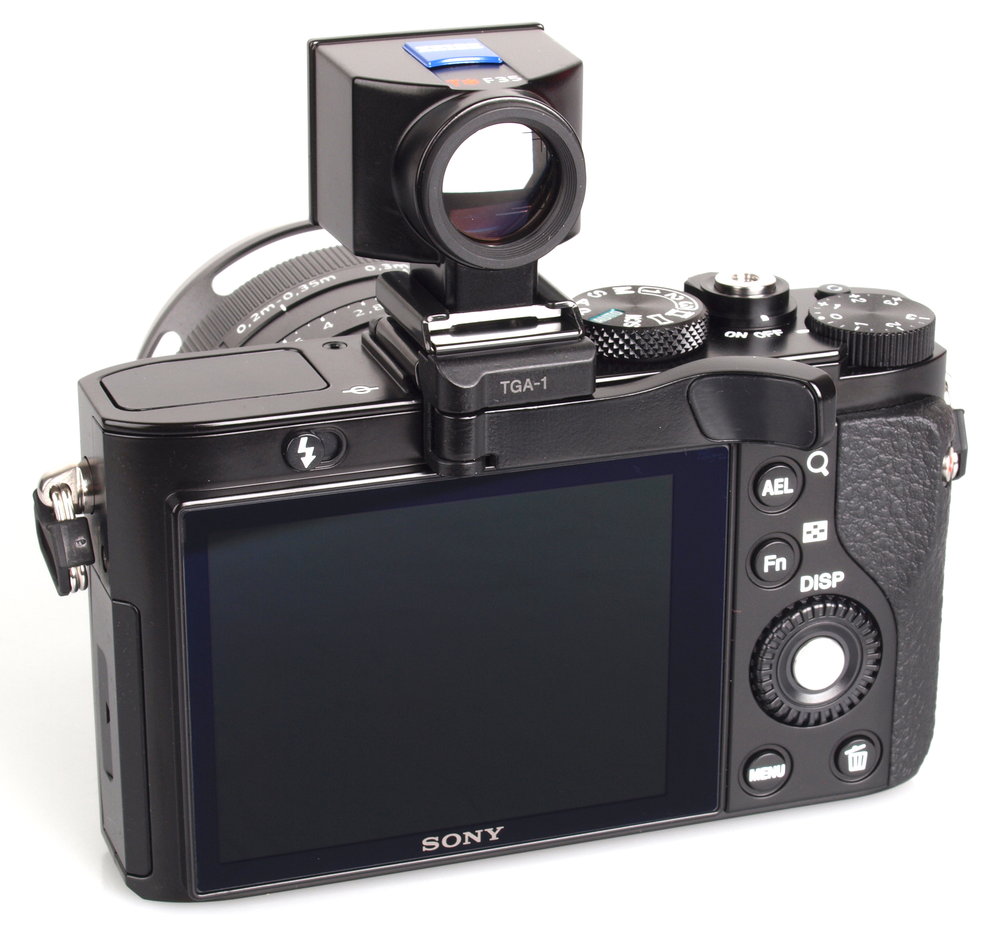 Sony Cyber-shot RX1 Sample Photos | ePHOTOzine