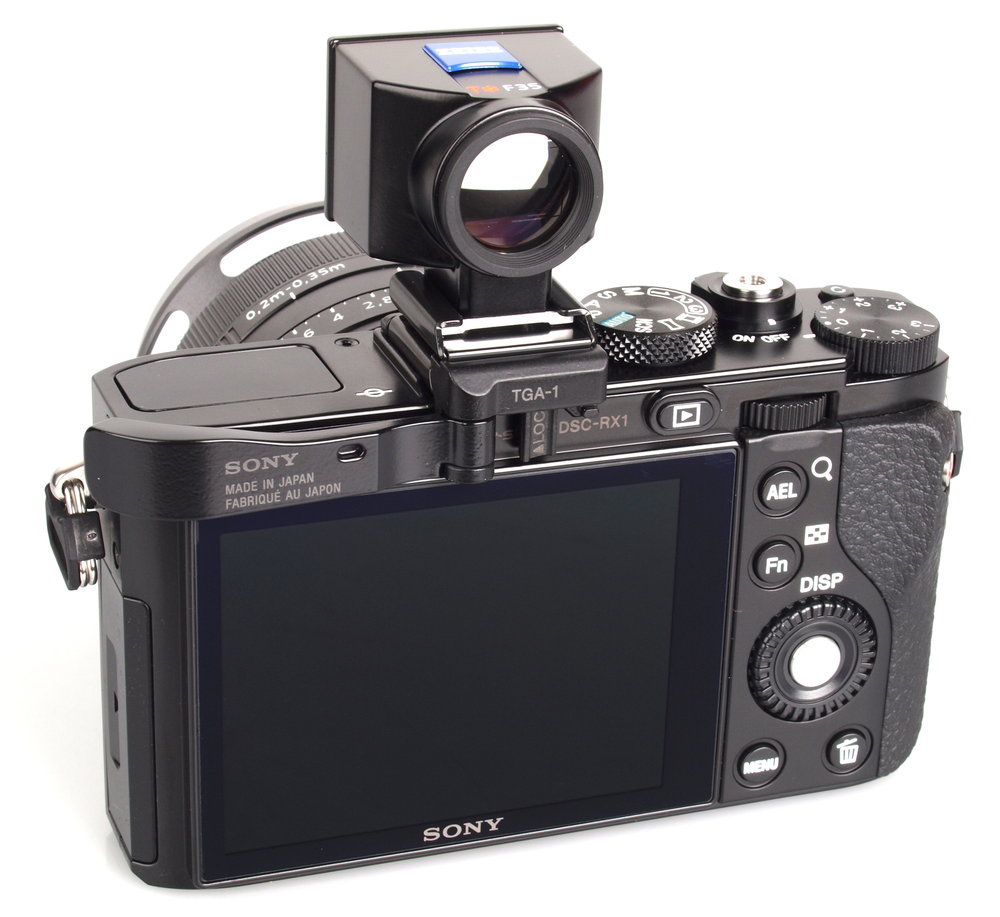 Sony Cyber-shot RX1 Sample Photos | ePHOTOzine