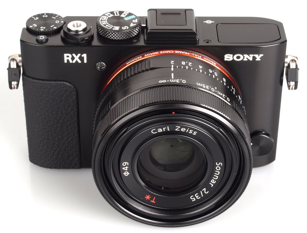Sony Cyber-shot RX1 Sample Photos | ePHOTOzine
