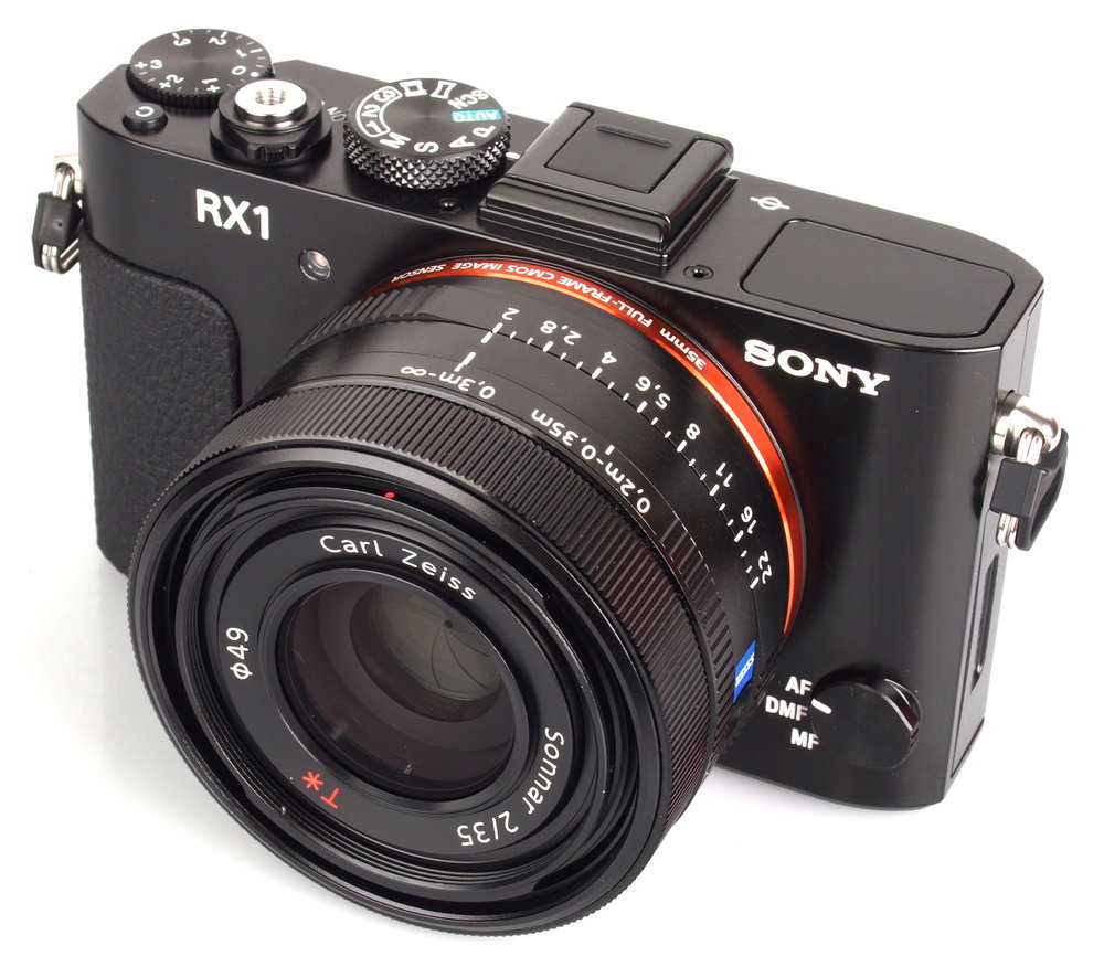 Sony Cyber-shot RX1 Sample Photos | ePHOTOzine