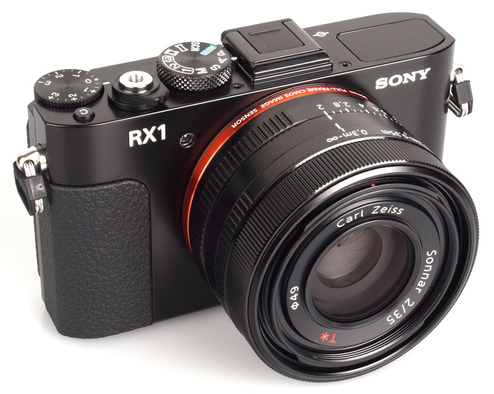 Sony Cyber-shot RX1 Sample Photos | ePHOTOzine