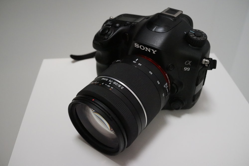 Sony Cyber-shot RX1 Sample Photos | ePHOTOzine