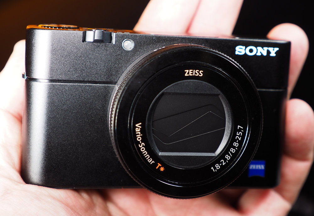 Sony RX100 V Sample Photos And Video | ePHOTOzine