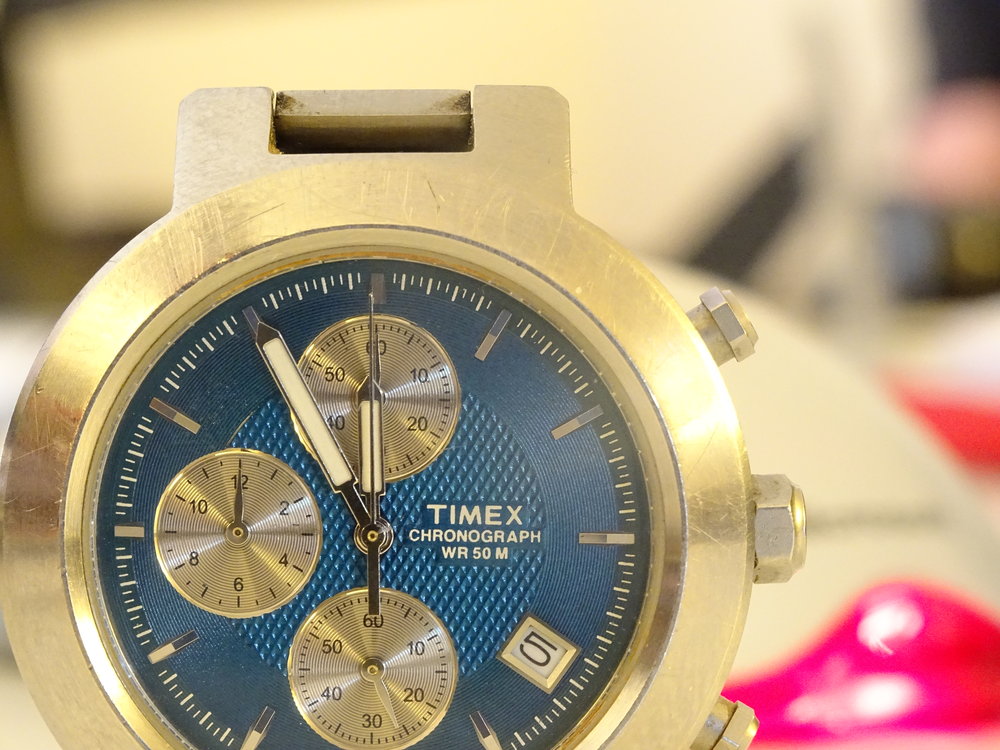 Sony Cyber-Shot QX30 Review | ePHOTOzine