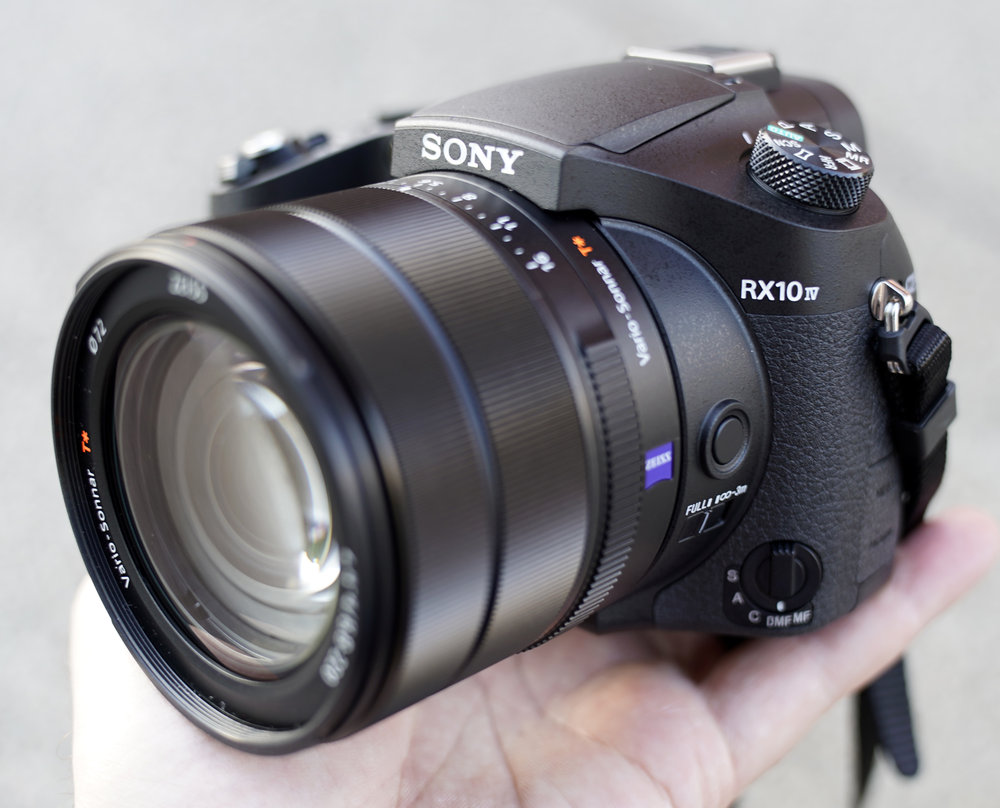 Sony Cyber-shot RX10 Mark IV Sample Photos | ePHOTOzine
