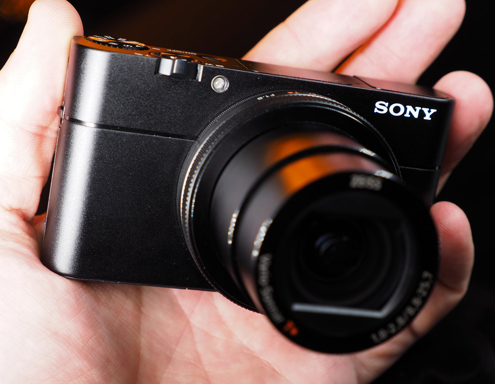 Sony Cyber-shot RX100 Mark V Sample Photos And Video | ePHOTOzine