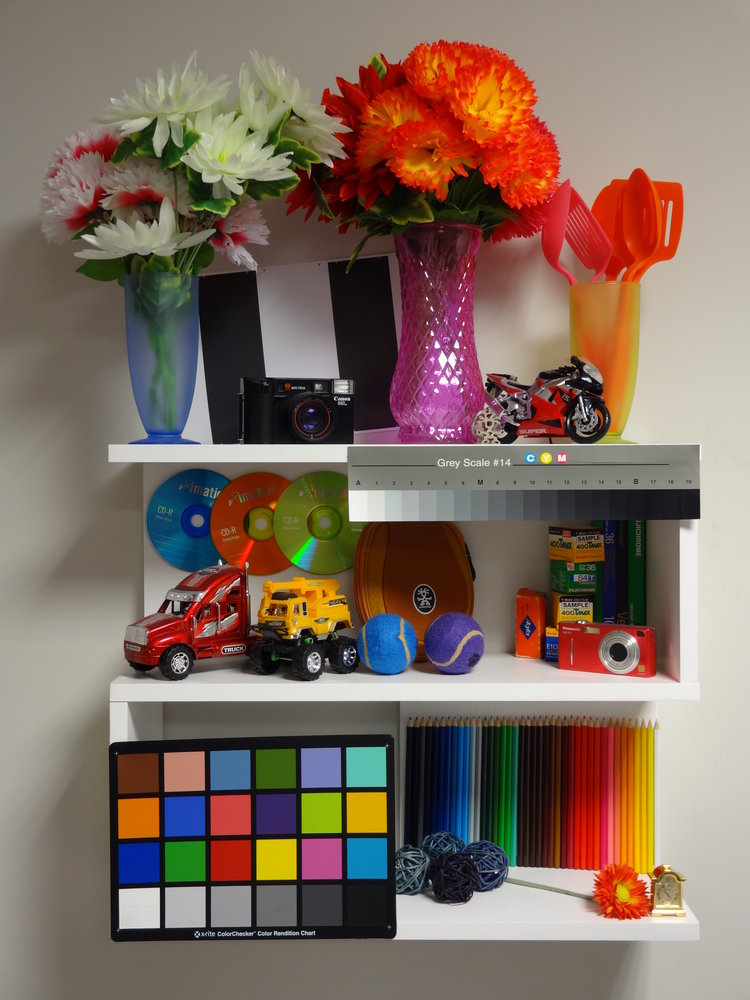 Sony Cyber-shot WX200 Review | ePHOTOzine