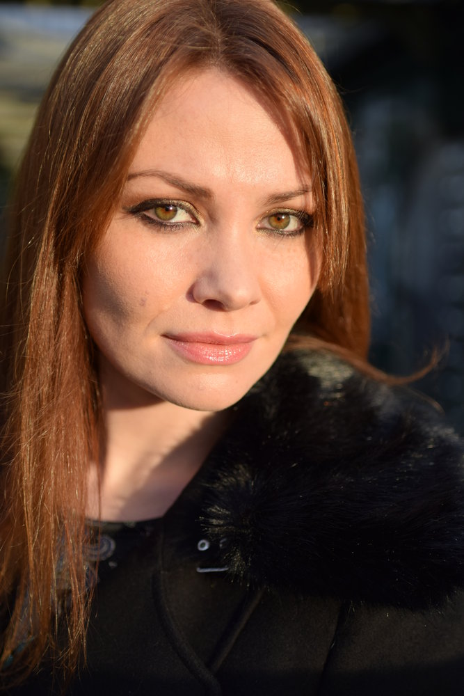 Nikon D3300 DSLR Sample Photos | ePHOTOzine