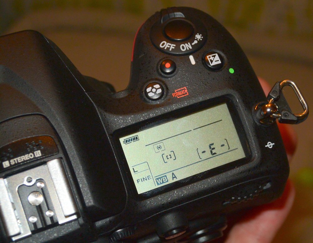 Nikon D7100 DSLR Hands-On Preview | ePHOTOzine