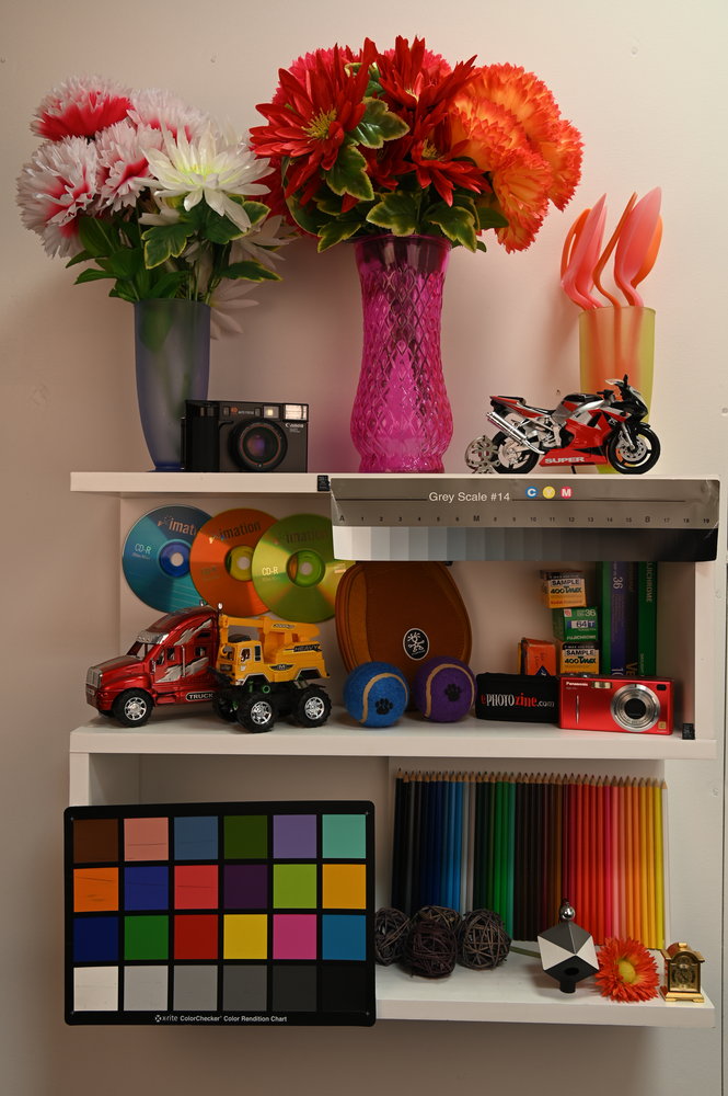 Nikon D780 Sample Photos | ePHOTOzine