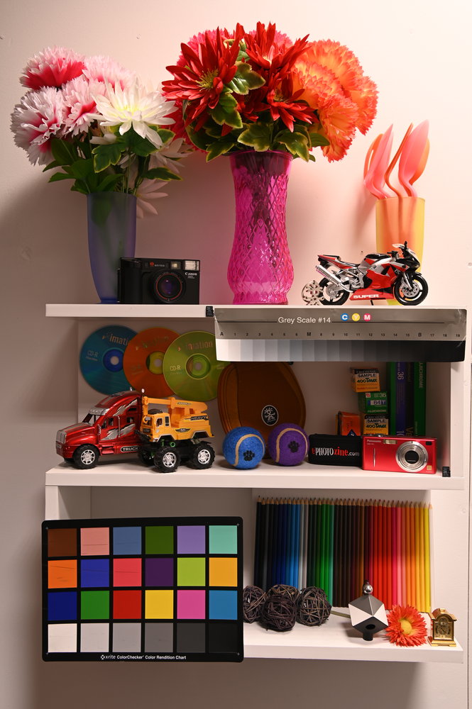 Nikon D780 Sample Photos | ePHOTOzine