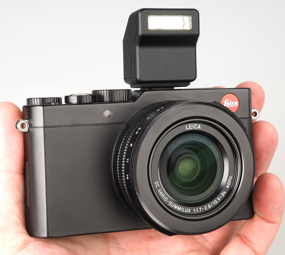 Leica D-Lux (Typ 109) Images