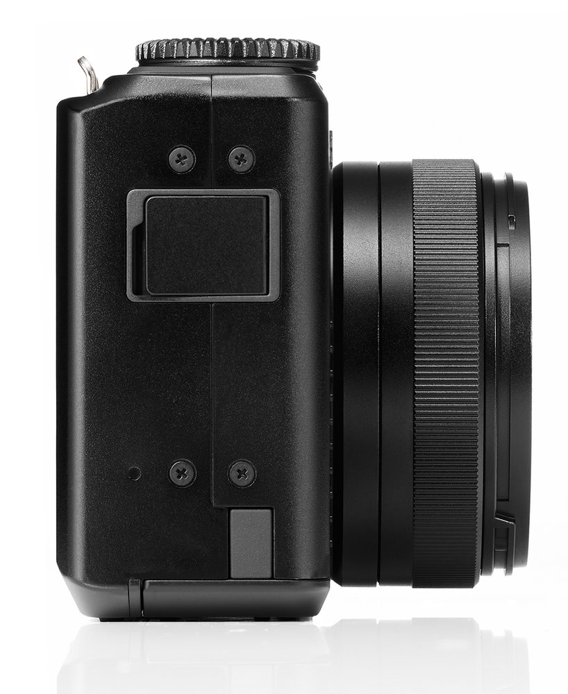 Sigma DP2 Merrill Images