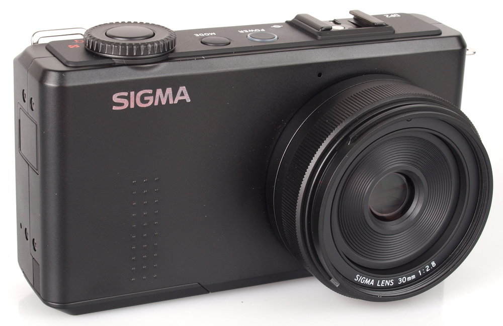 Sigma DP2 Merrill Images