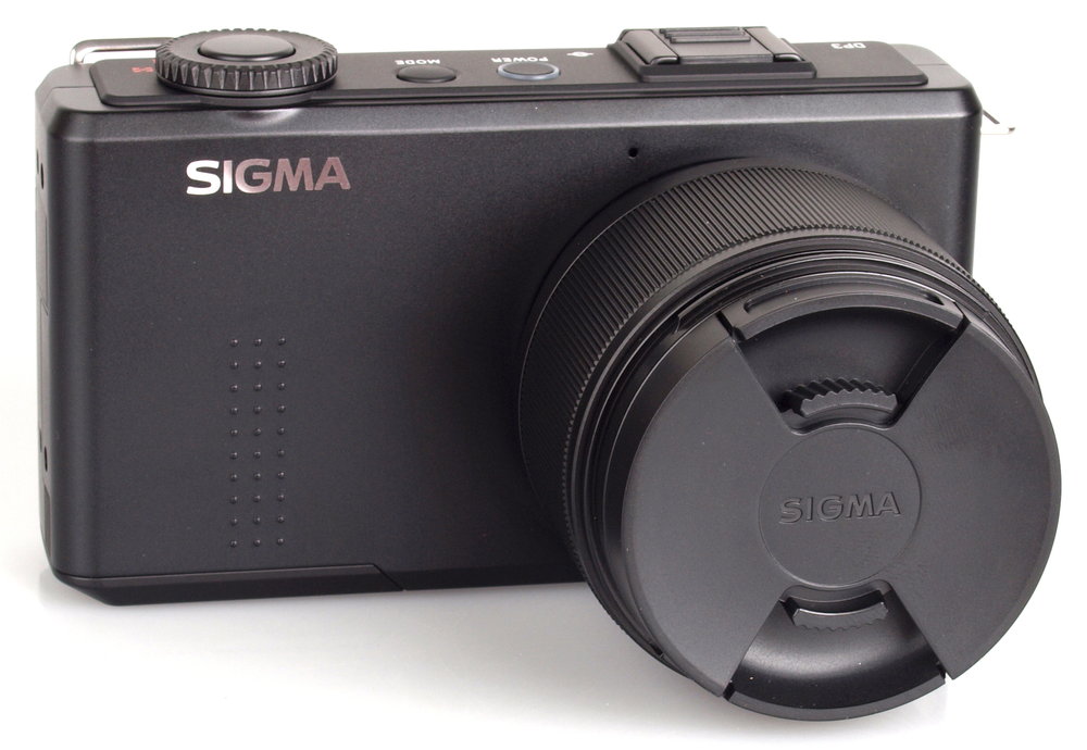 Sigma DP3 Merrill Images