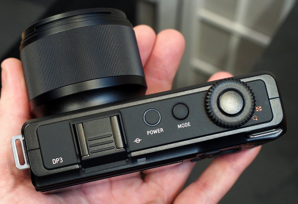 Sigma DP3 Merrill Hands-On Sample Photos | ePHOTOzine