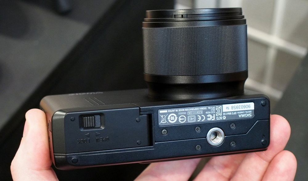 Sigma DP3 Merrill Hands-On Sample Photos | ePHOTOzine