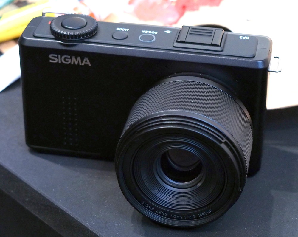 Sigma DP3 Merrill Hands-On Sample Photos | ePHOTOzine