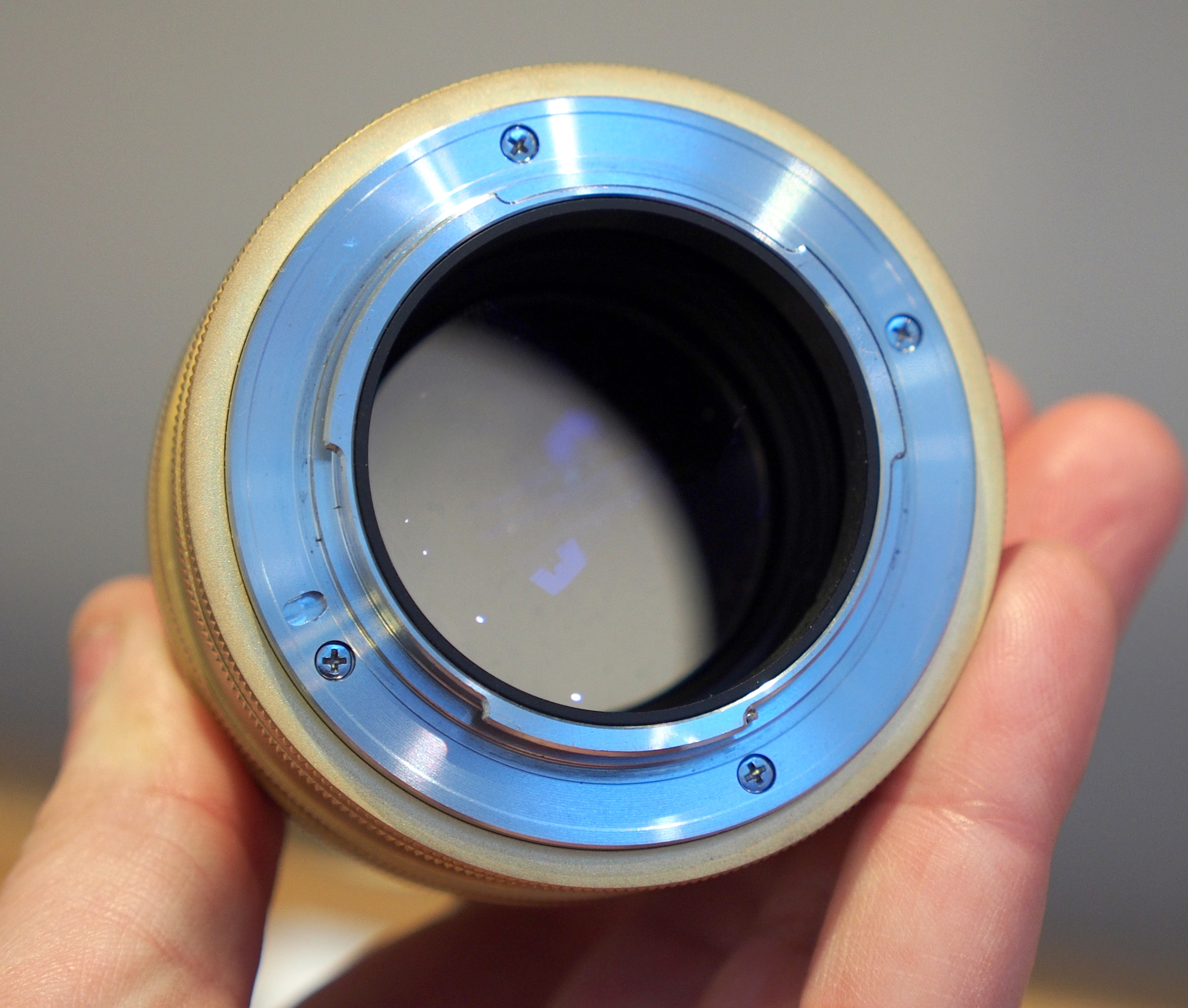 Lomography Daguerreotype Achromat 64mm f/2.9 Art Lens | ePHOTOzine