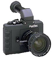 Horseman DigiFlex Specifications