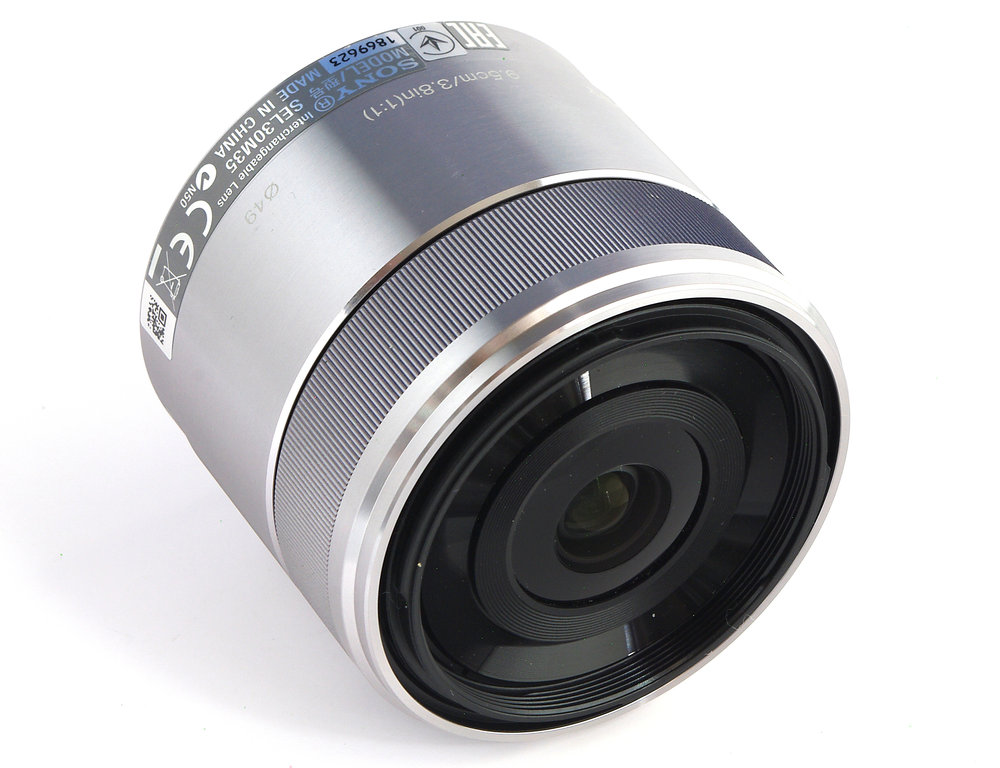 Sony E 30mm f/3.5 Macro SEL30M35 Images