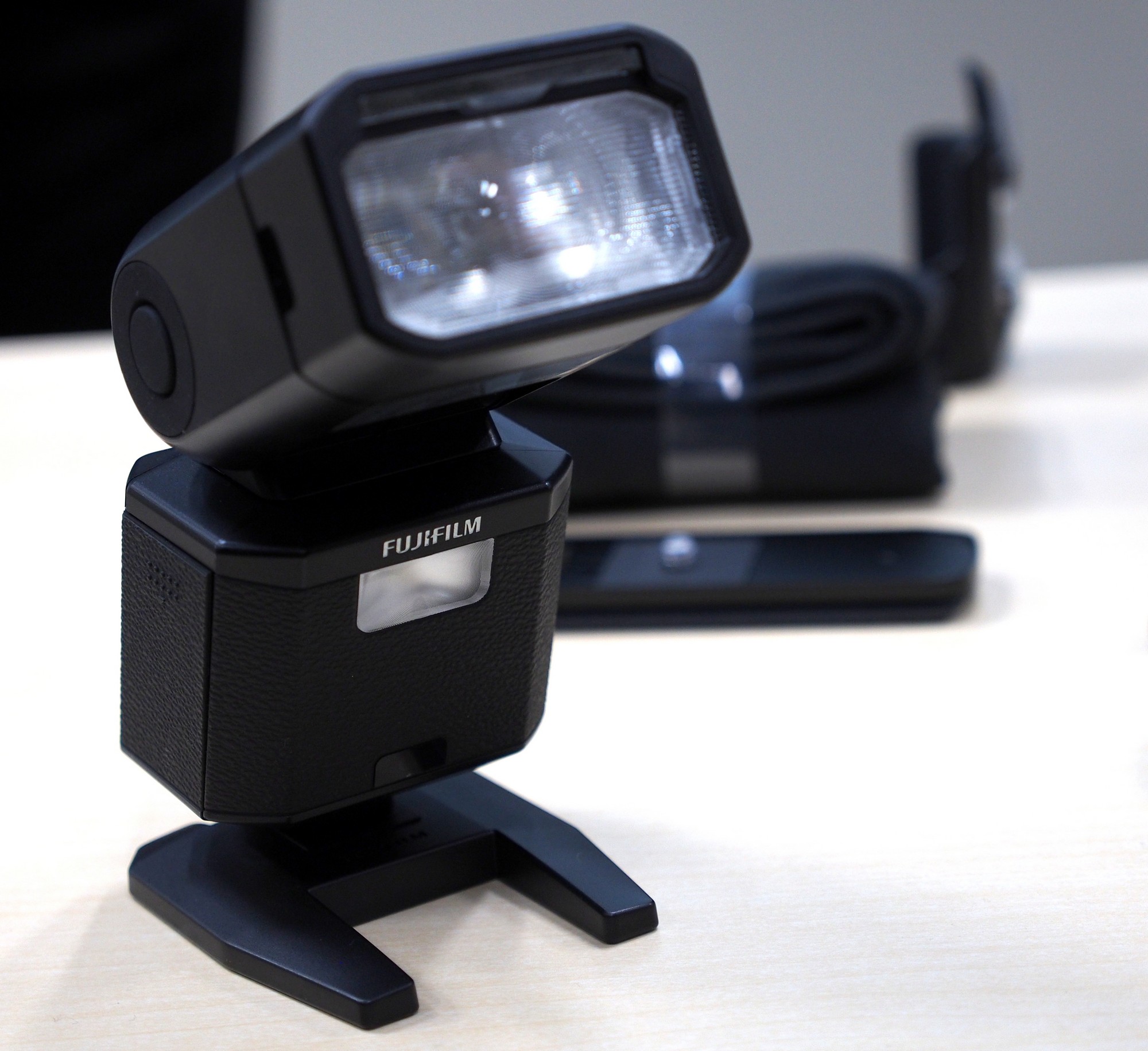 Fujifilm EF-X500 Flashgun Announced | ePHOTOzine