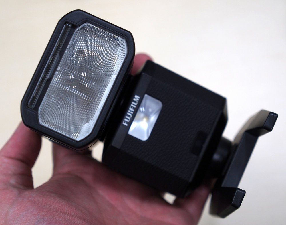 Fujifilm EF-X500 Flashgun Announced | ePHOTOzine
