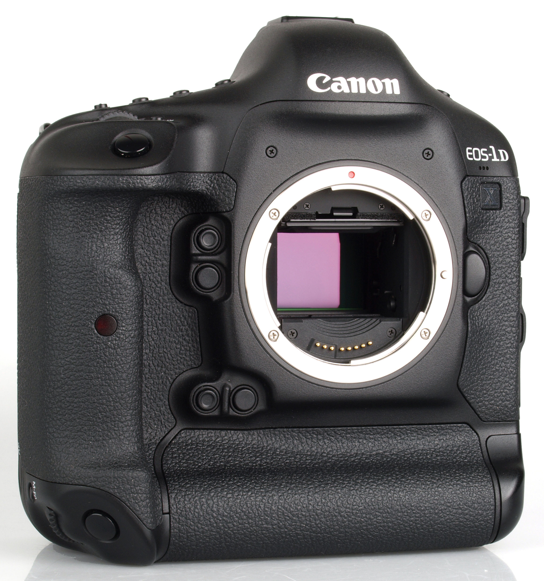 Canon EOS 1D X Digital SLR Hands On | ePHOTOzine