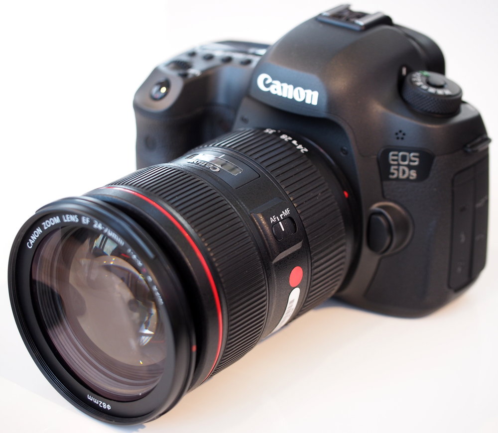 Canon EOS 5DS 5DS R Hands-On Sample Photos | ePHOTOzine
