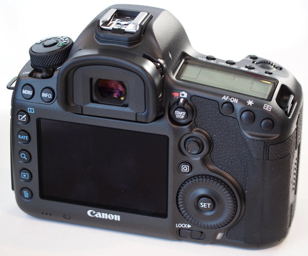 Canon EOS 5DS 5DS R Hands-On Sample Photos | ePHOTOzine