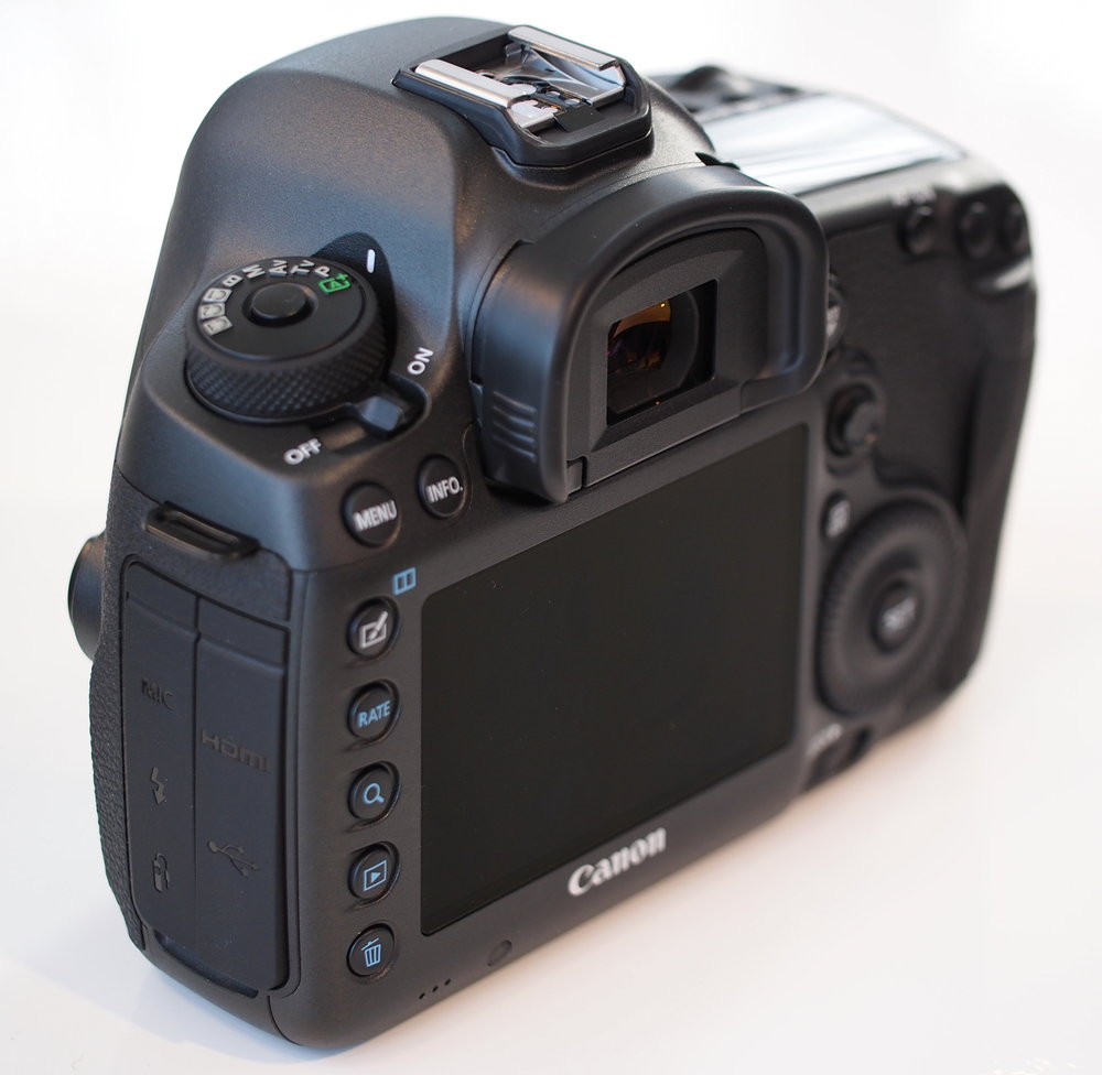 Canon EOS 5DS 5DS R Hands-On Sample Photos | ePHOTOzine