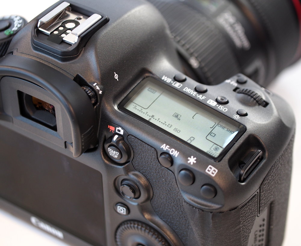 Canon EOS 5DS 5DS R Hands-On Sample Photos | ePHOTOzine