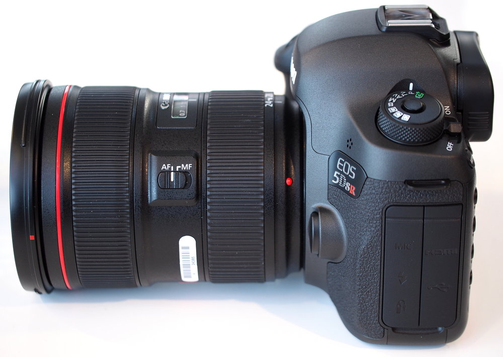 Canon EOS 5DS 5DS R Hands-On Sample Photos | ePHOTOzine