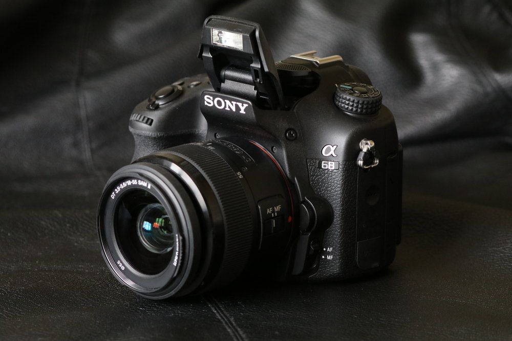 Canon EOS 80D Review - Performance | ePHOTOzine