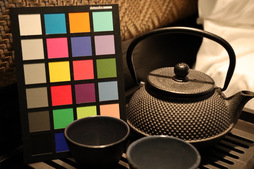 Canon EOS R Hands-On Preview And Sample Photos - Performance | ePHOTOzine