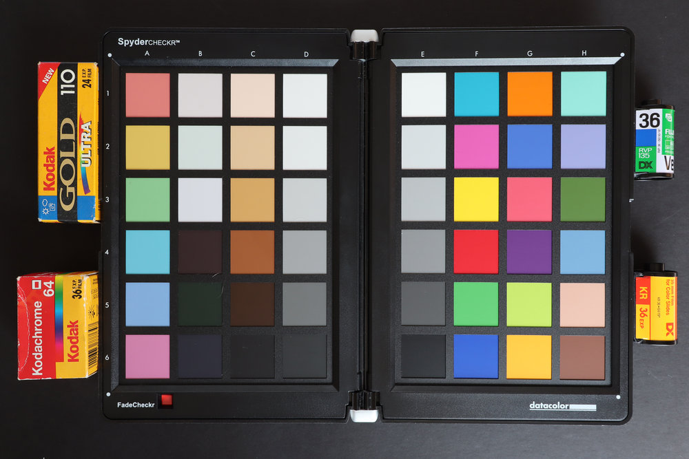 Canon EOS R100 Camera Review - Performance | ePHOTOzine