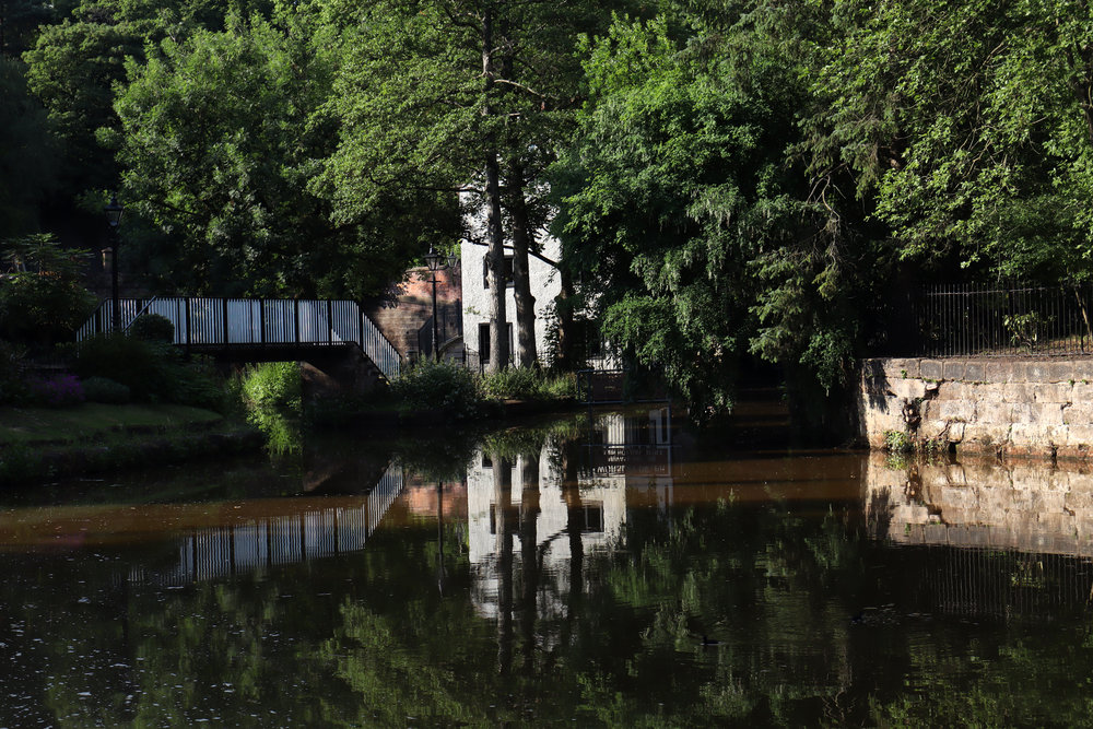 Canon EOS R100 Camera Review - Performance | ePHOTOzine