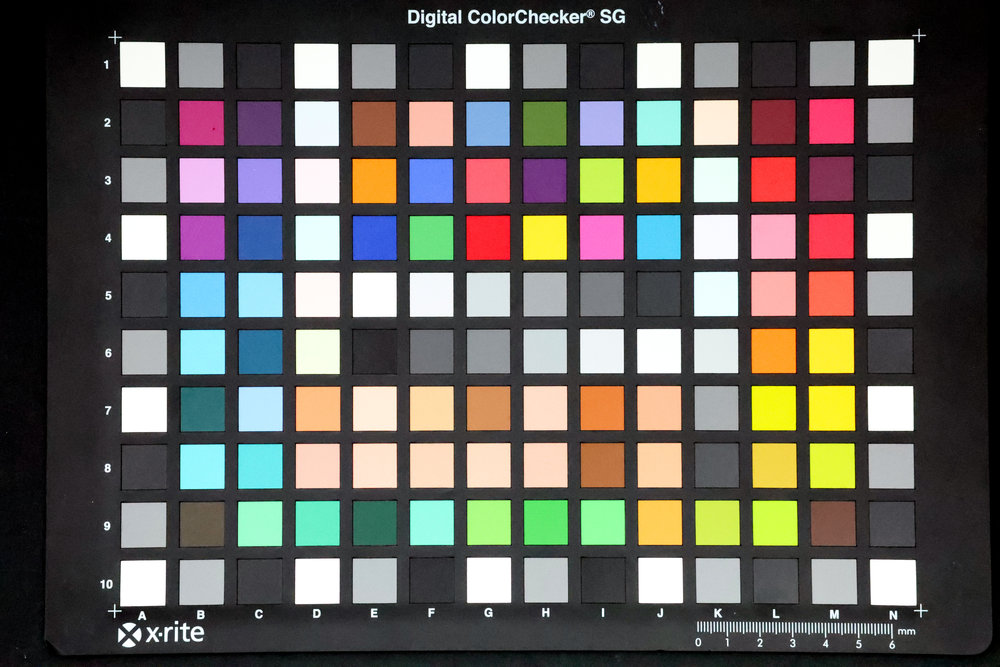 Canon EOS R3 Mirrorless Camera Review - Performance | ePHOTOzine